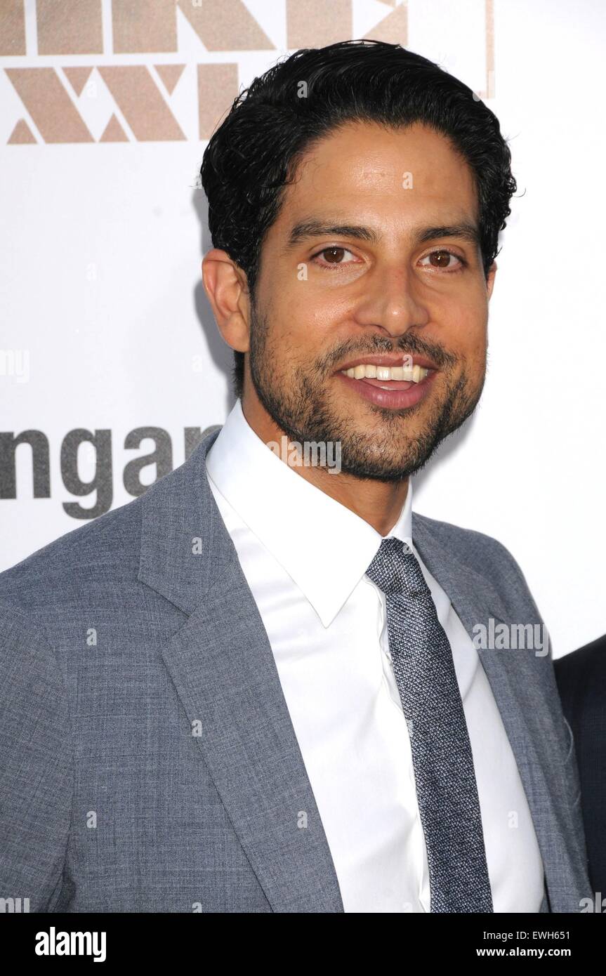 Los Angeles, California, USA. 25th June, 2015. Jun 25, 2015 - Los ...