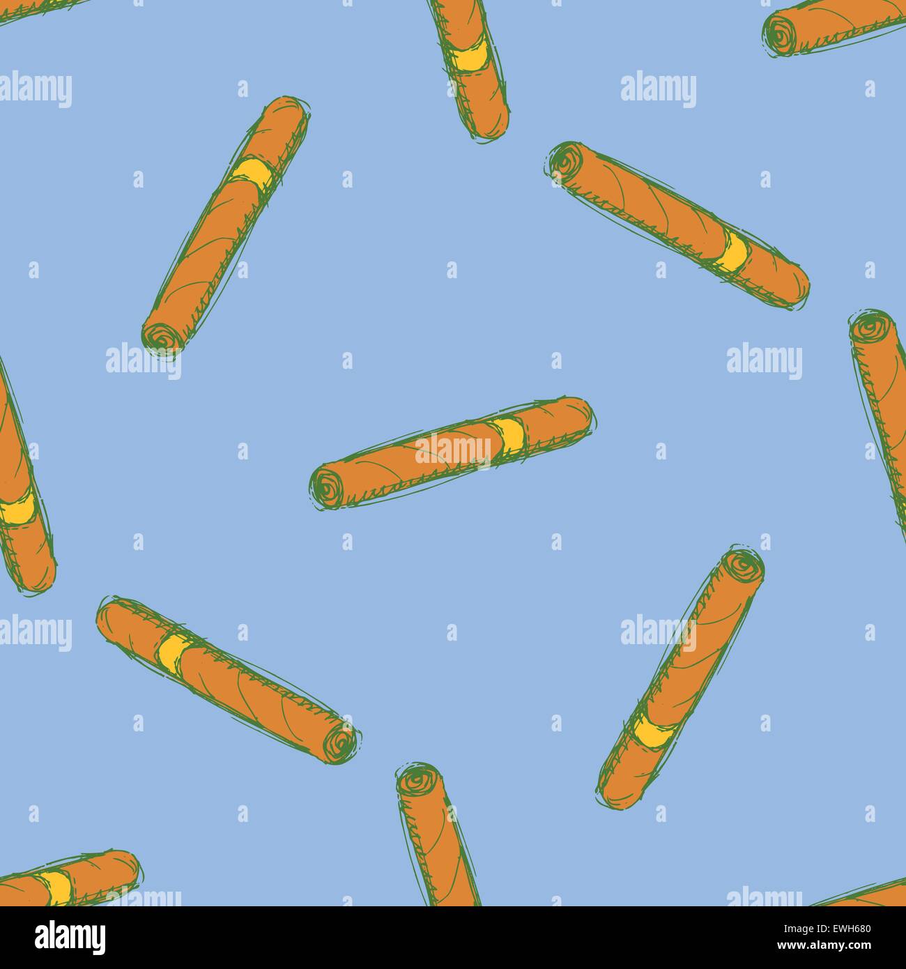 Medical sketch vintage Stock Vector Images - Alamy