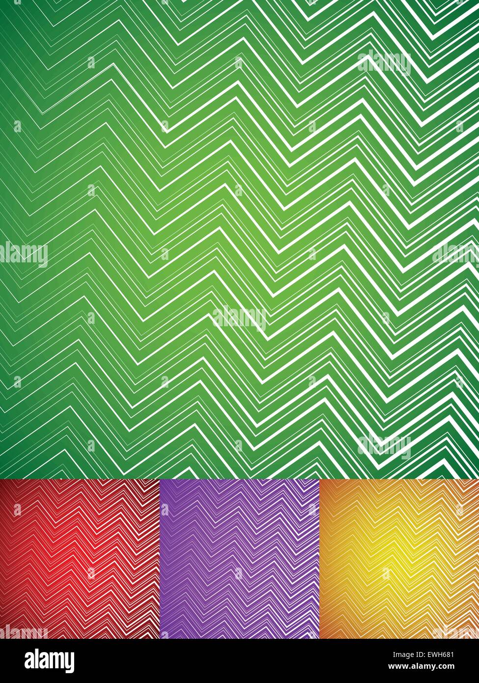 Abstract wavy lines background Stock Vector Image & Art - Alamy