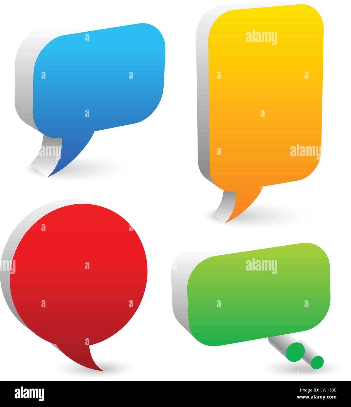 Balon vector vectors hi-res stock photography and images - Alamy