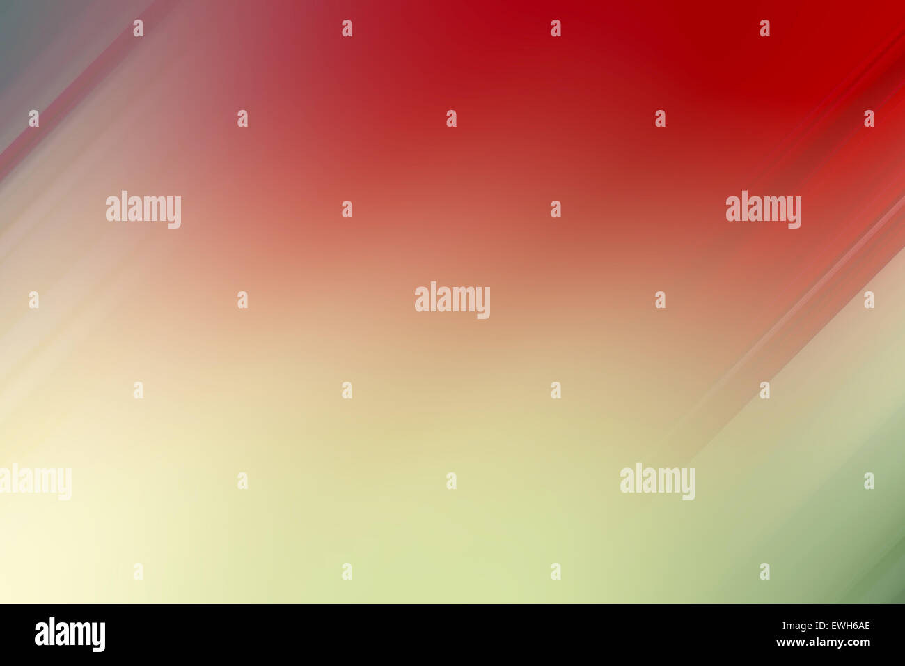 Background in soft red and green colors Stock Photo - Alamy
