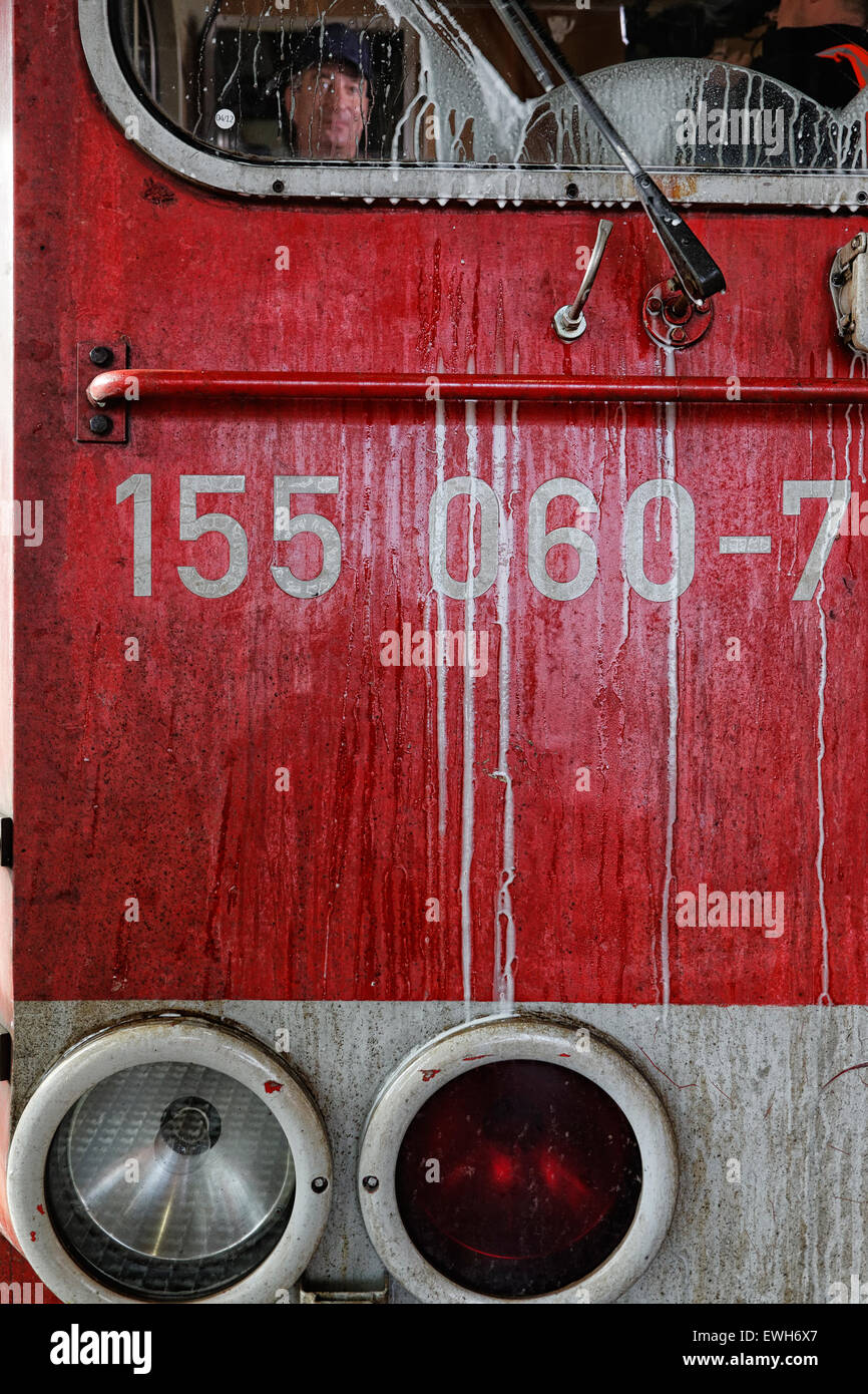 Db maintenance depot hi-res stock photography and images - Alamy