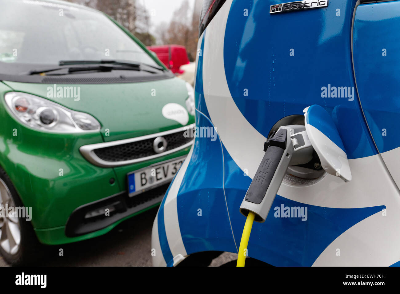 Scooter pollution hi-res stock photography and images - Alamy