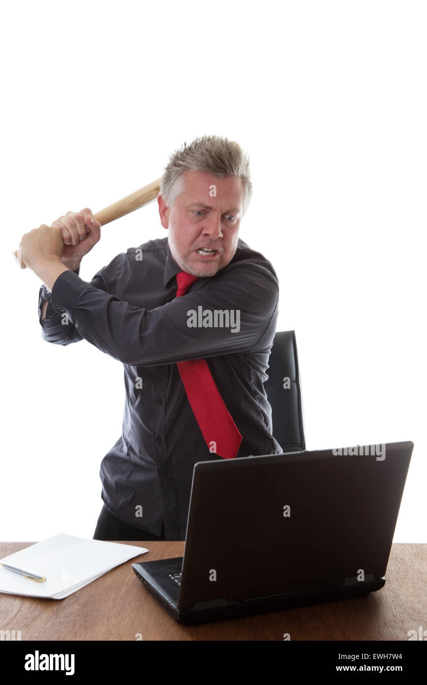 Getting hit with a baseball bat hi-res stock photography and images - Alamy