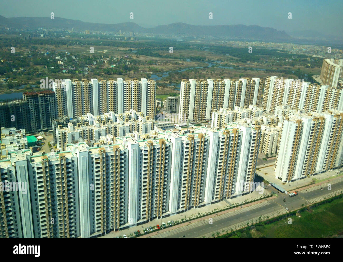 Palava india hi-res stock photography and images - Alamy