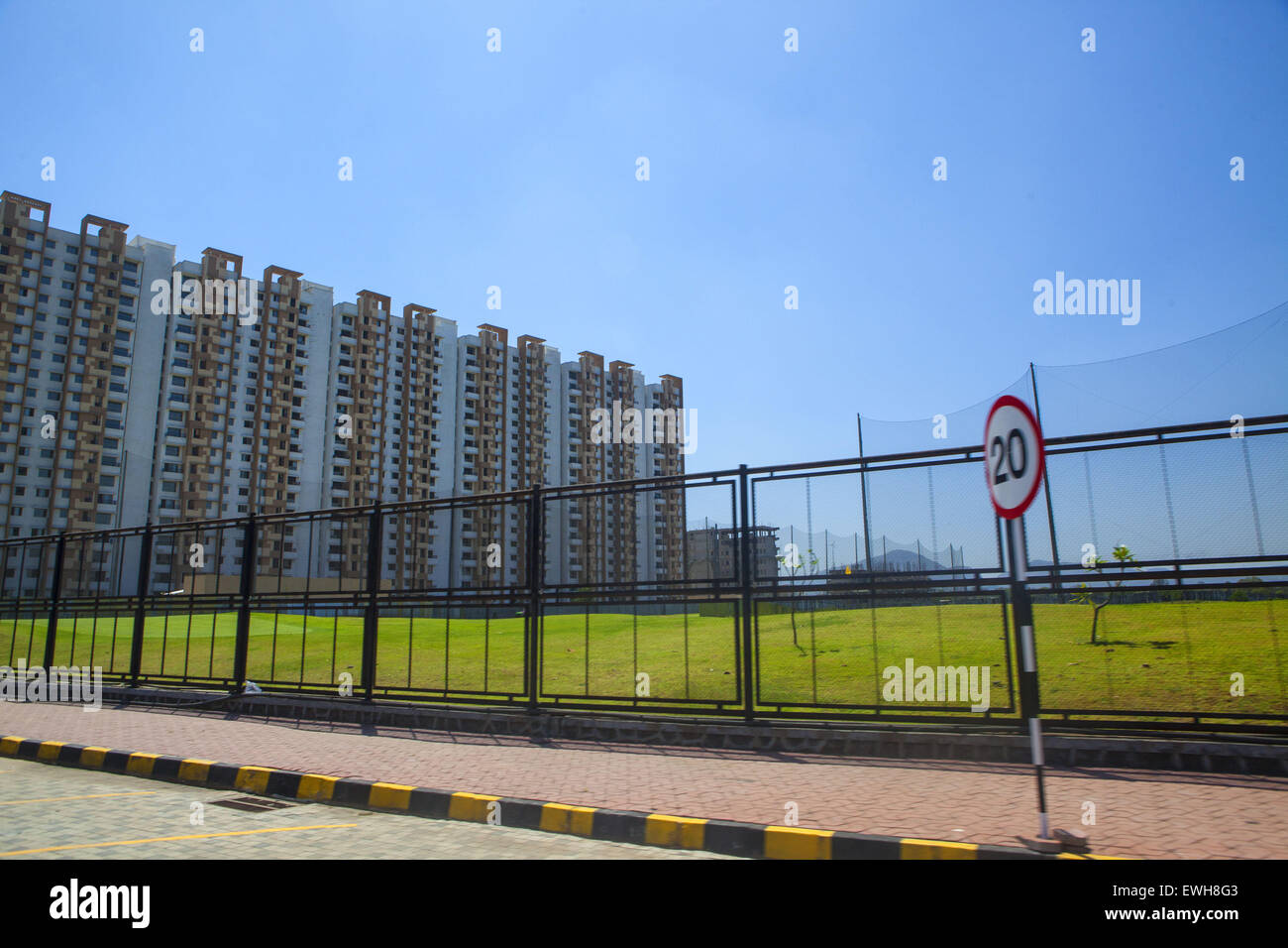 Palava india hi-res stock photography and images - Alamy