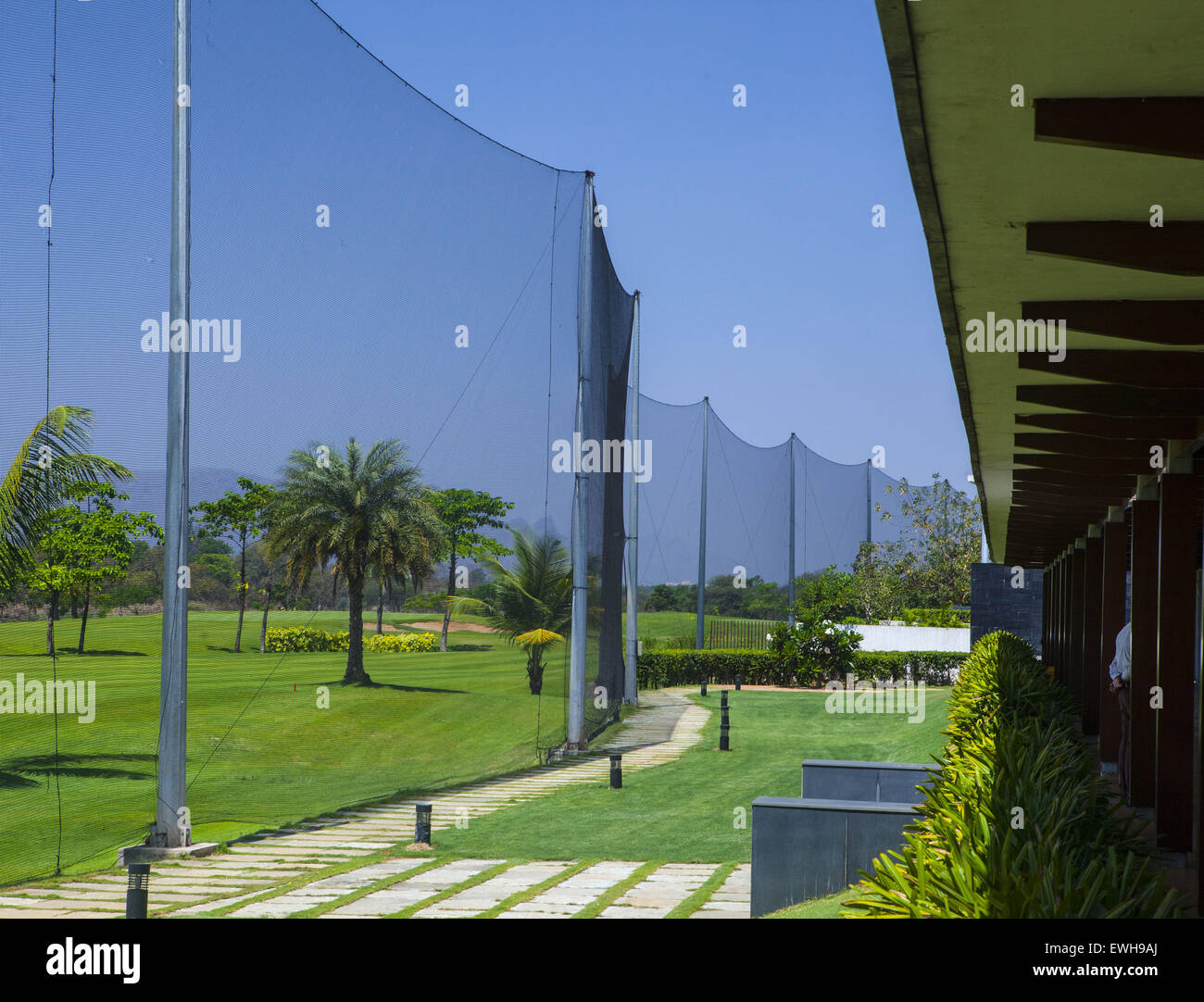 Palava City, Maharashtra, India. 17th Mar, 2015. 17 March 2015 : Mumbai ...