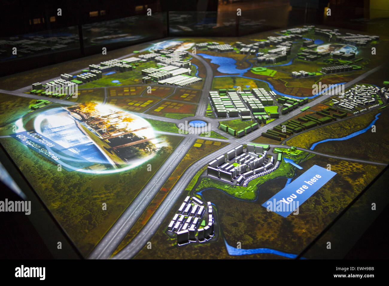 Palava City, Maharashtra, India. 17th Mar, 2015. 17 March 2015 : Mumbai ...