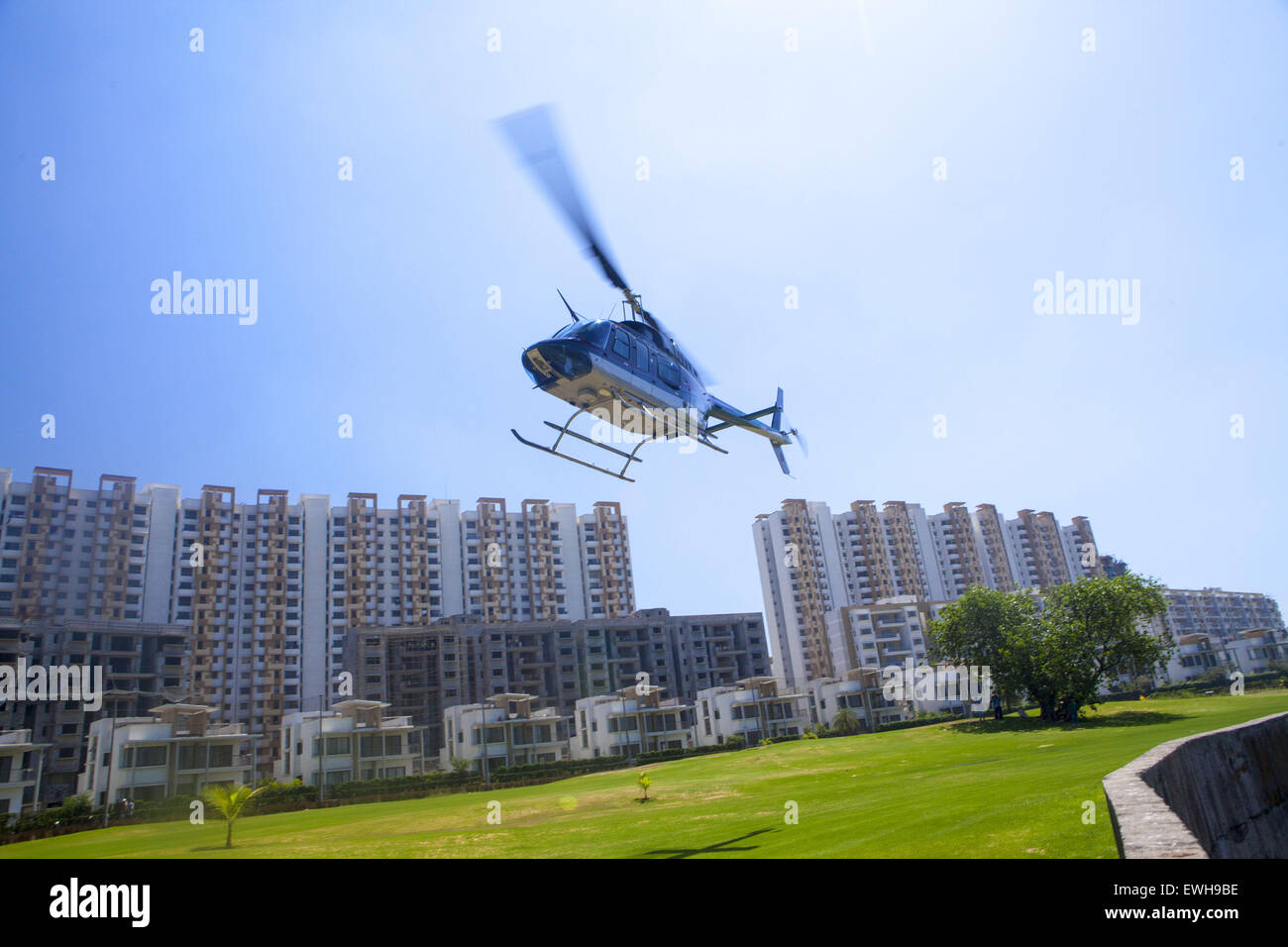 Ever given aerial hi-res stock photography and images - Alamy