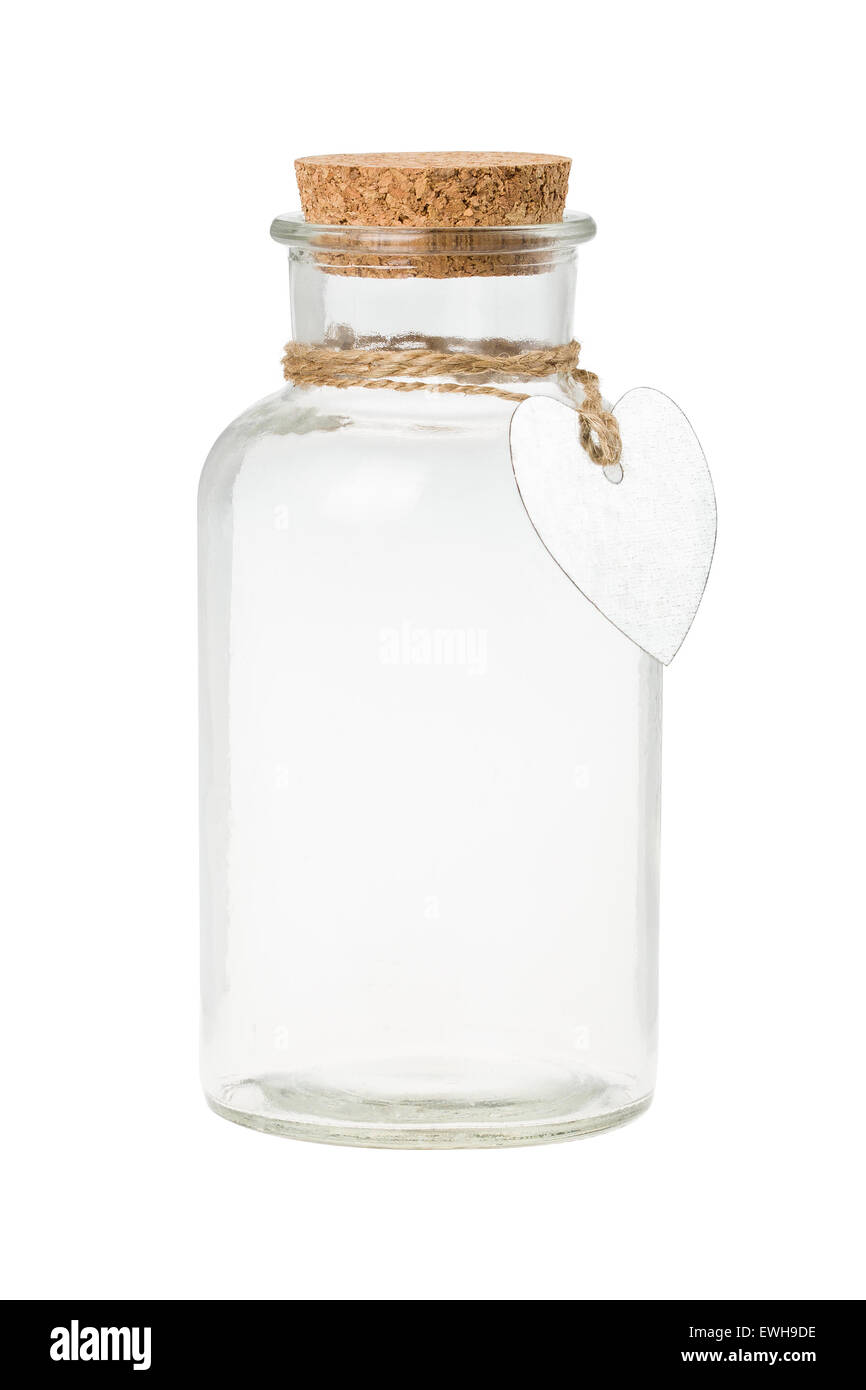 Empty tag bottle hi-res stock photography and images - Alamy