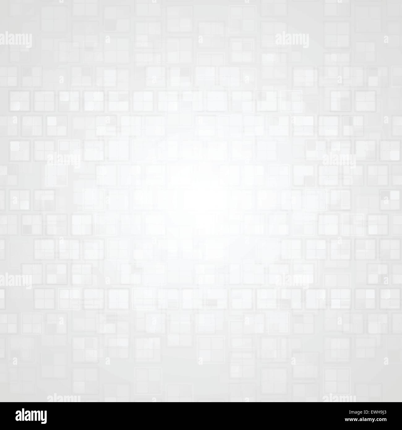 Light grunge tech background. Vector design Stock Vector Image & Art ...