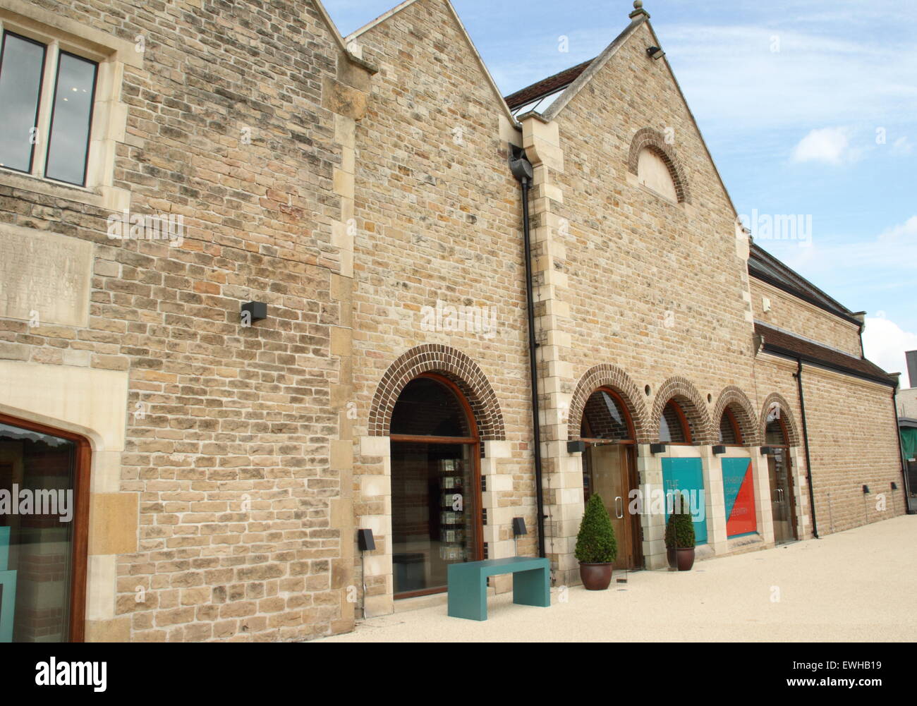 Welbeck hi-res stock photography and images - Alamy