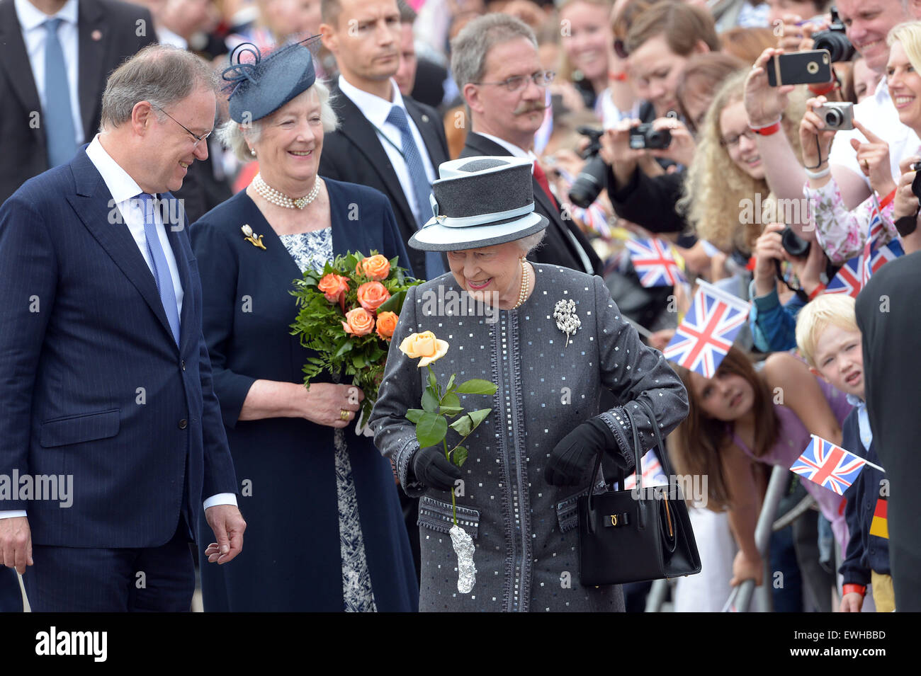 Elizabeth weil hi-res stock photography and images - Alamy