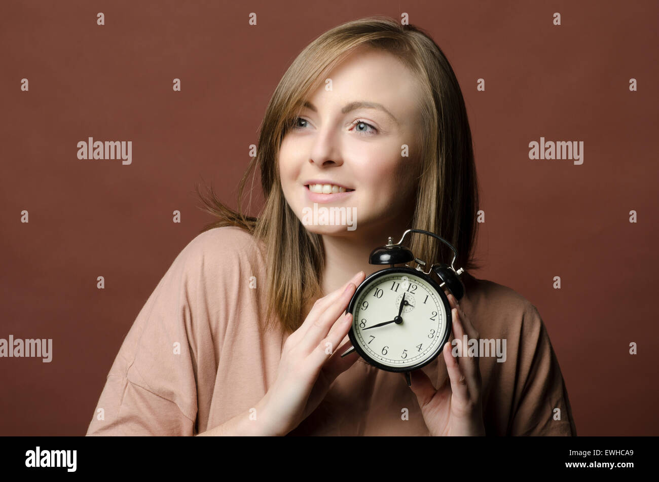 Punctual hi-res stock photography and images - Alamy
