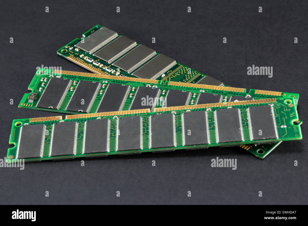 Ram memory bank hi-res stock photography and images - Alamy