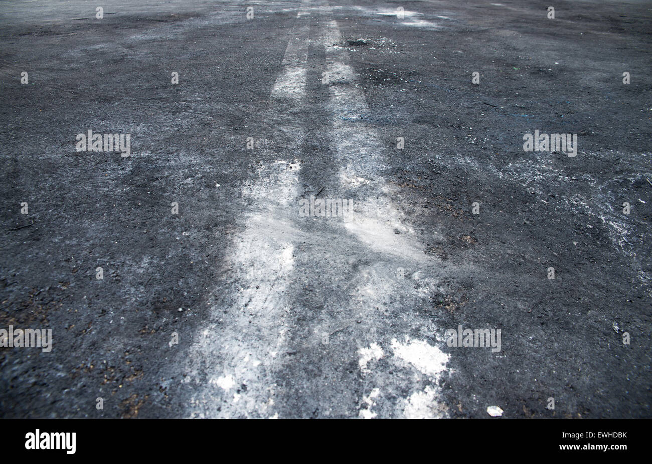 Solid bitumen hi-res stock photography and images - Alamy