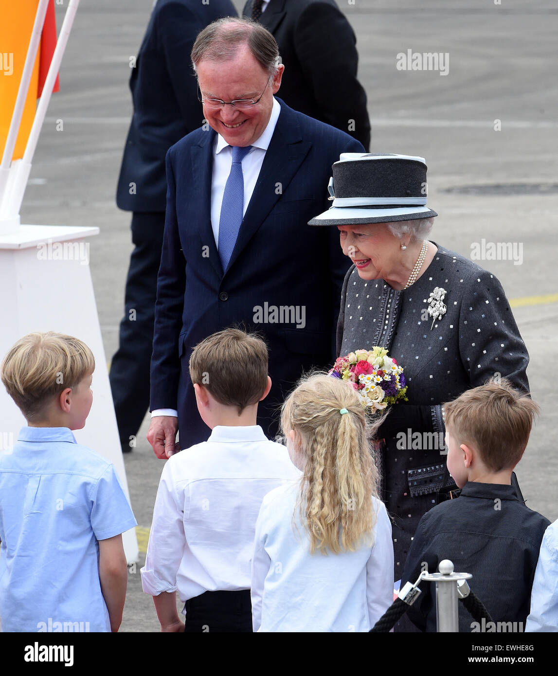 Elizabeth weil hi-res stock photography and images - Alamy