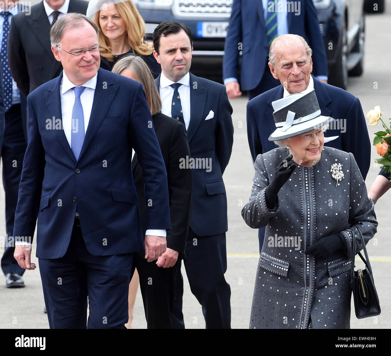 Elizabeth weil hi-res stock photography and images - Alamy