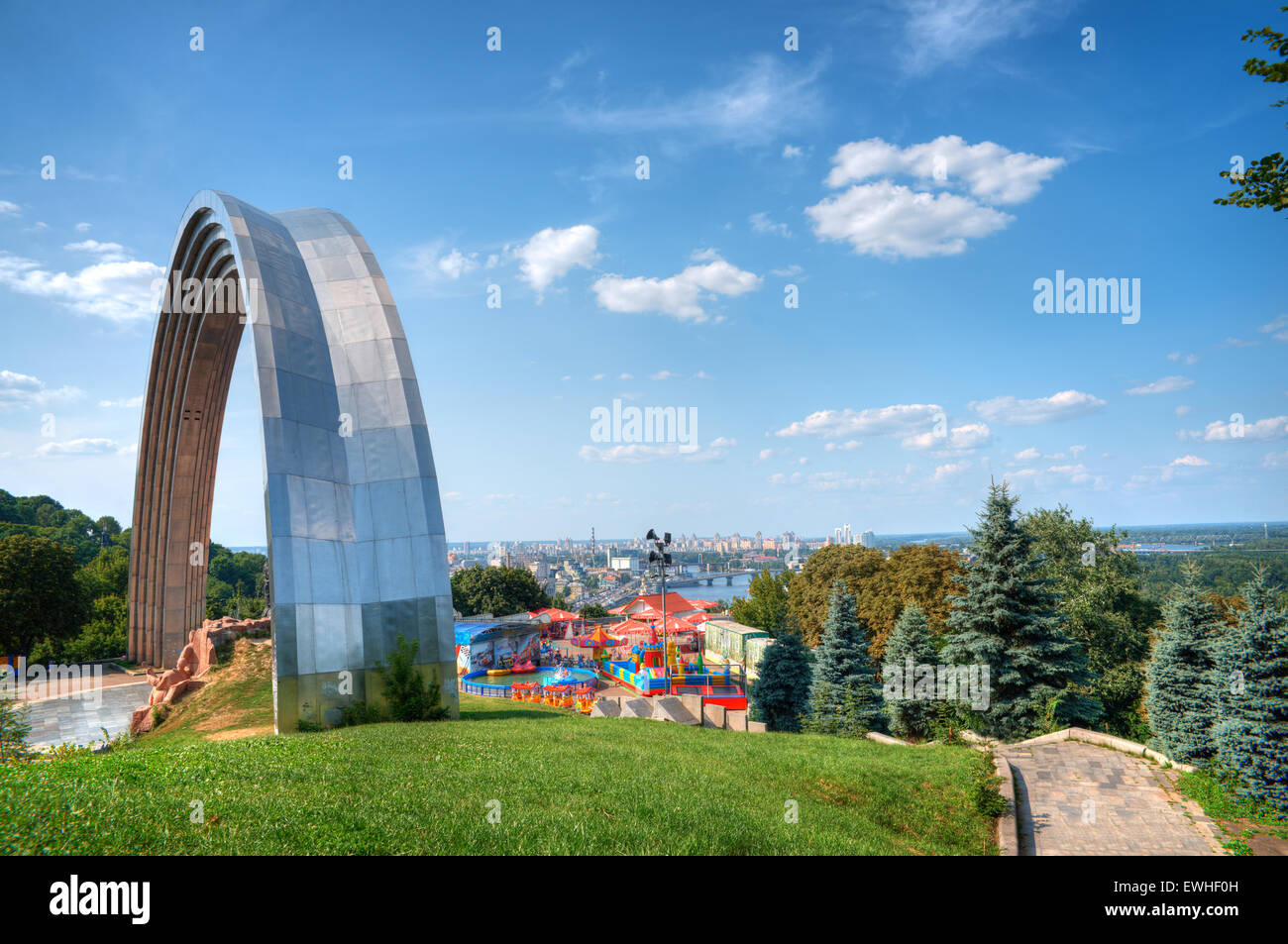 Ukraine cities hi-res stock photography and images - Alamy