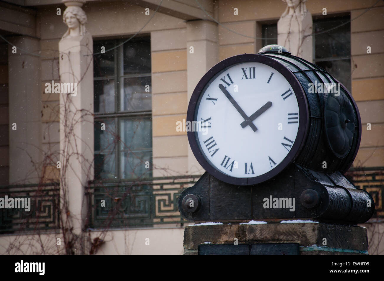 Old time iron hi-res stock photography and images - Alamy
