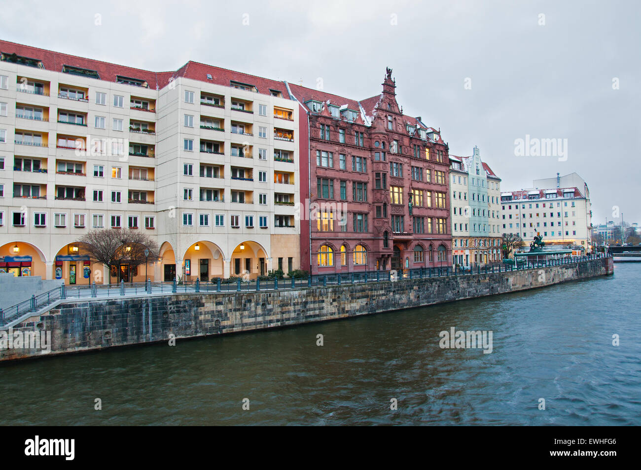 Famous buildings germany hi-res stock photography and images - Alamy