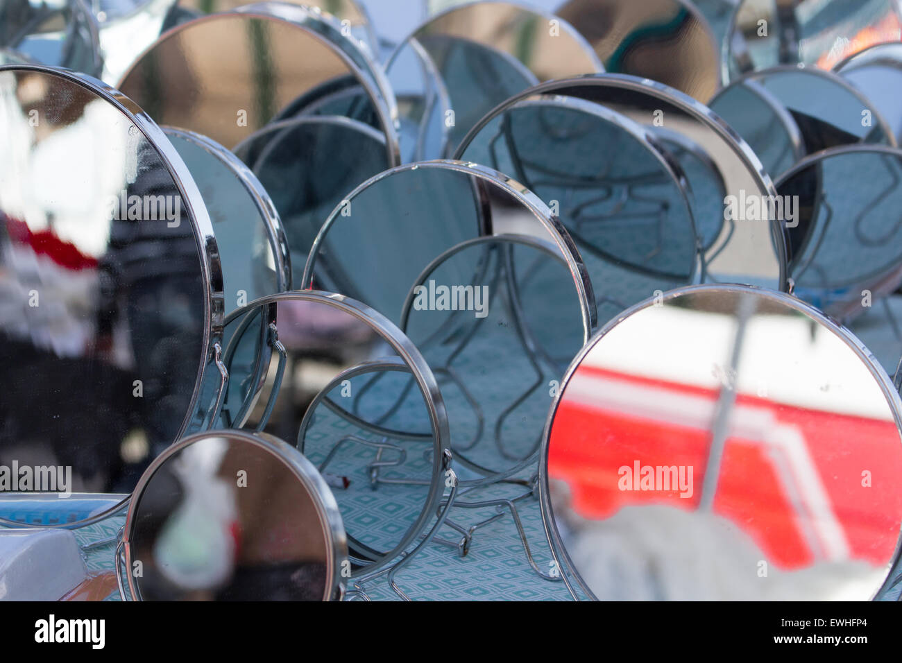 Backdrop Multitude High Resolution Stock Photography and Images - Alamy