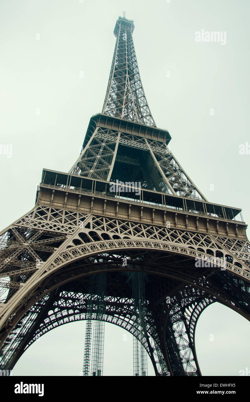 Tall steel tower hi-res stock photography and images - Alamy