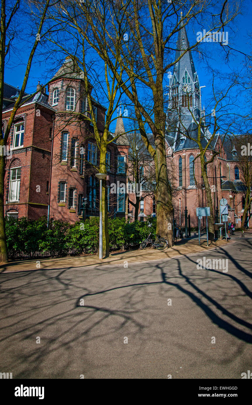 Amsterdam day trip hi-res stock photography and images - Alamy