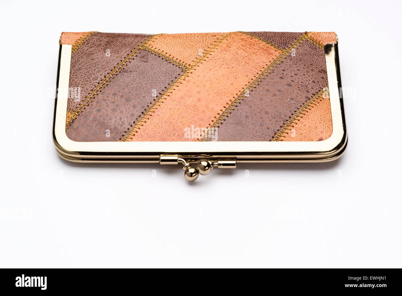 Ladies Hand Purse Design