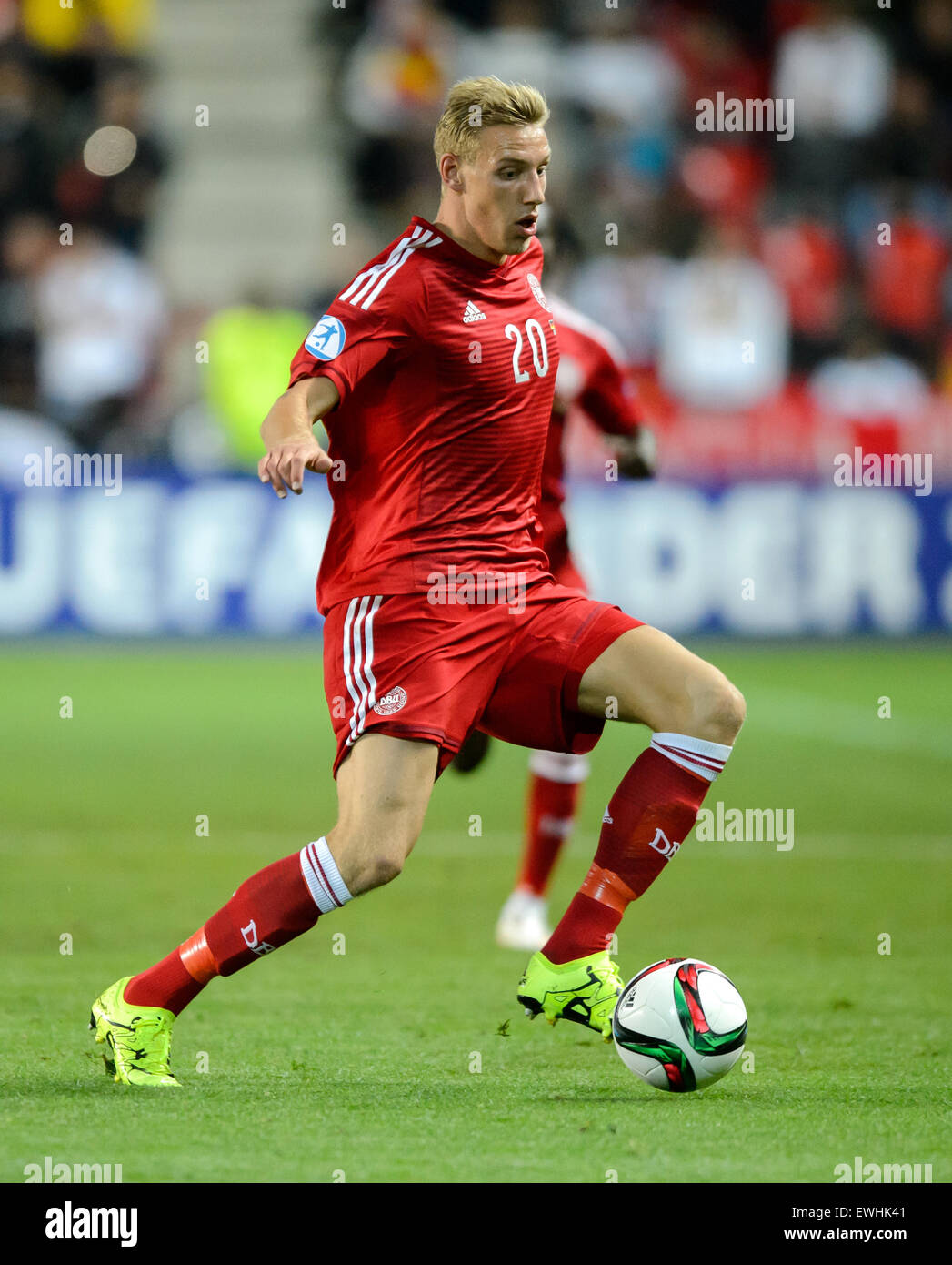 Thomas madsen hi-res stock photography and images - Alamy