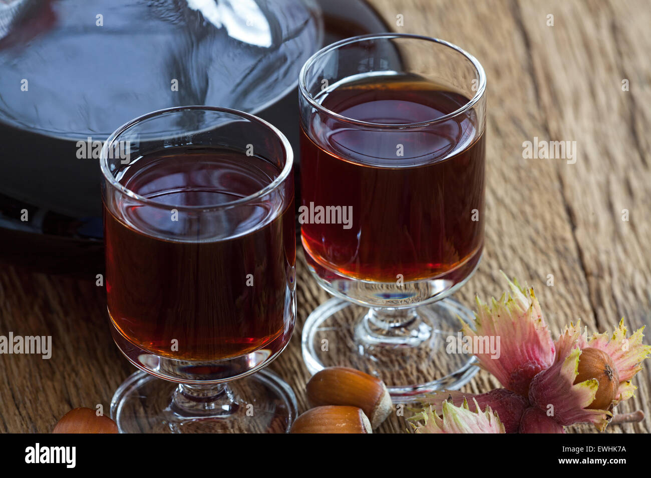 Self made alcohol hi-res stock photography and images - Alamy