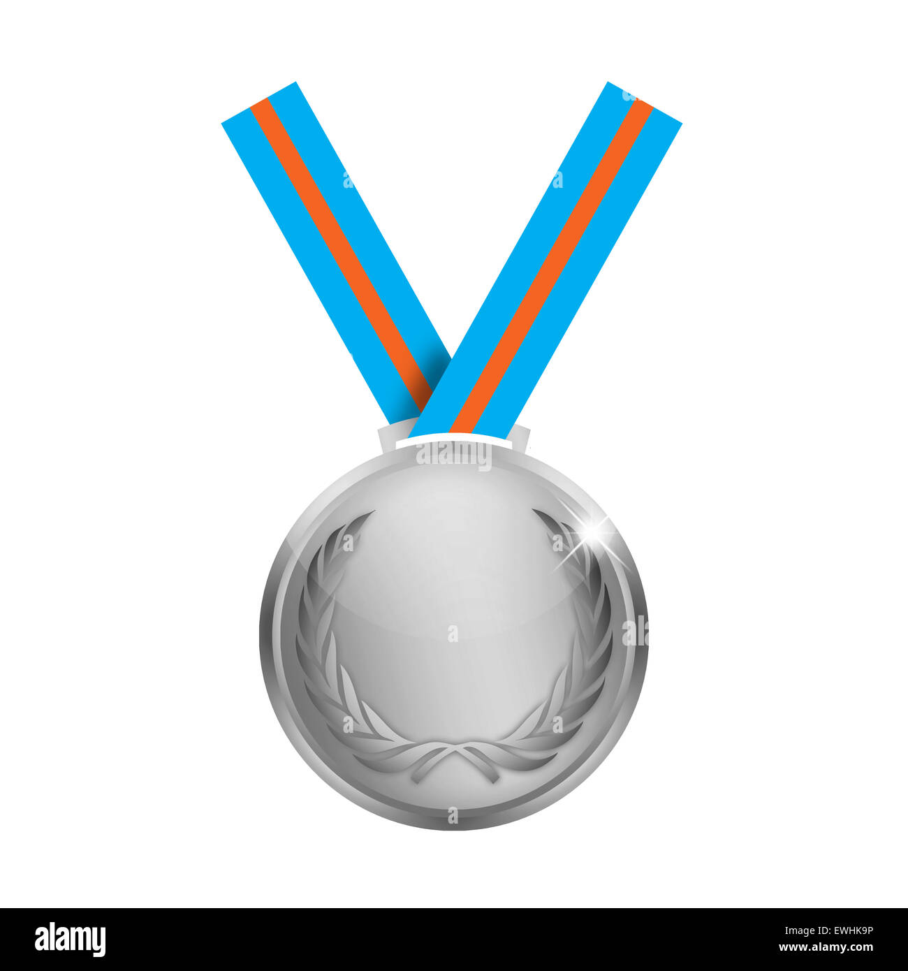 Silver success hi-res stock photography and images - Alamy