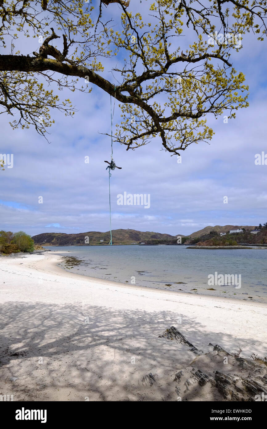 Morar scotland hi-res stock photography and images - Alamy
