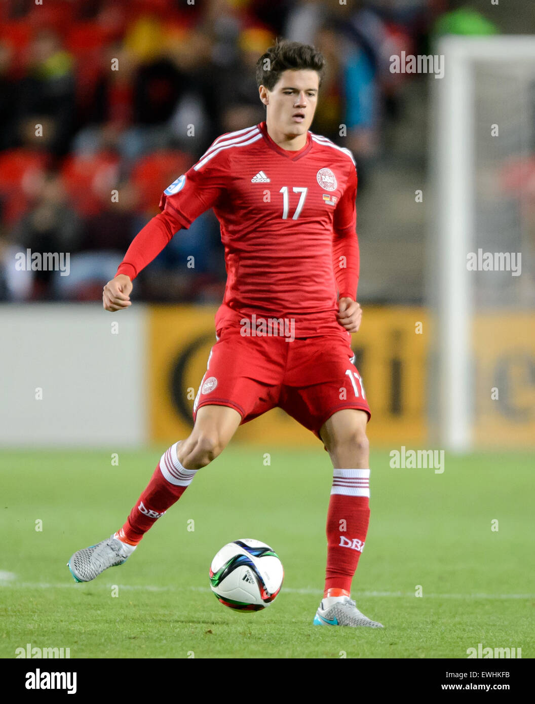 Christian noergaard hi-res stock photography and images - Alamy