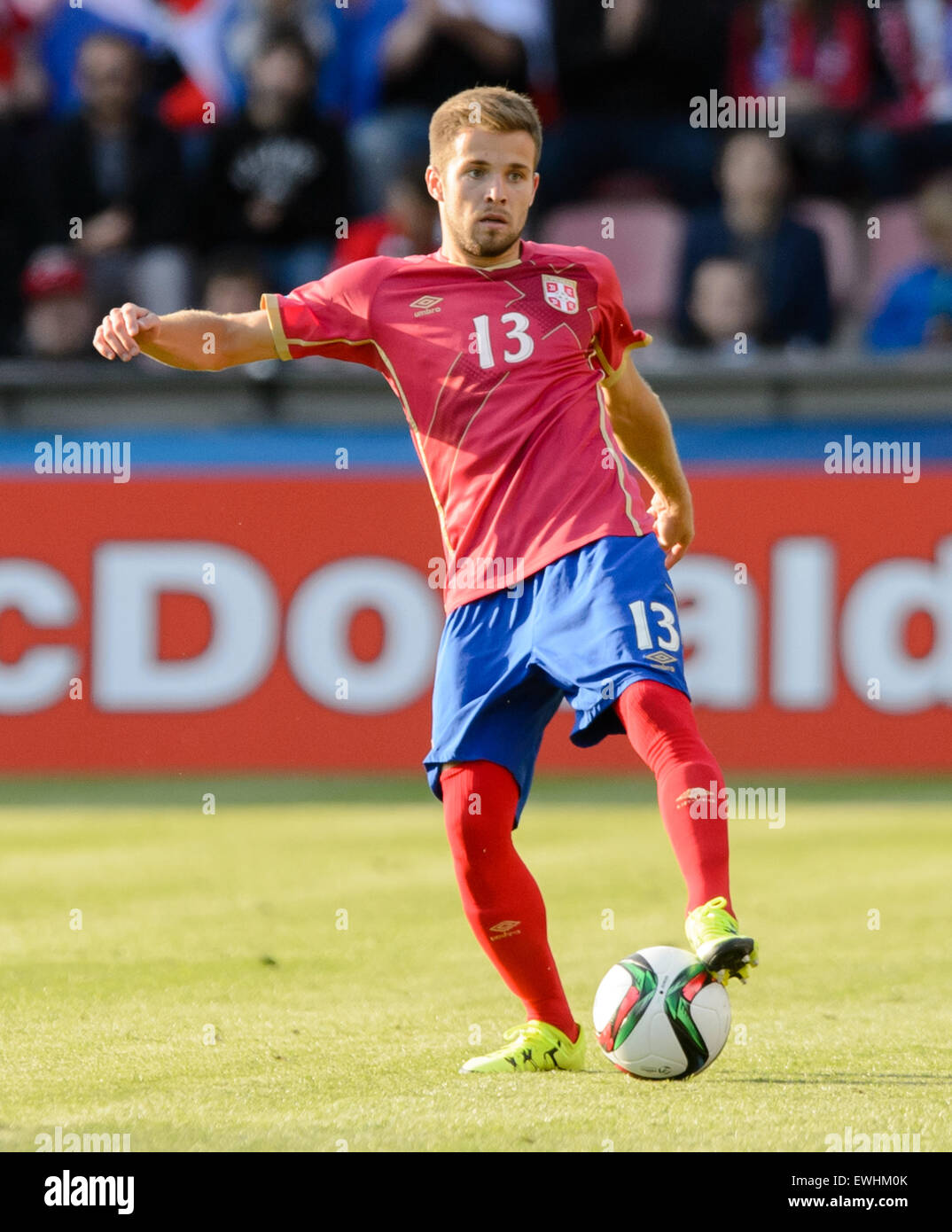 Nemanja petrovic hi-res stock photography and images - Alamy