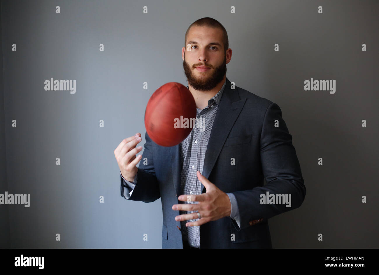 Bjoern werner hi-res stock photography and images - Alamy