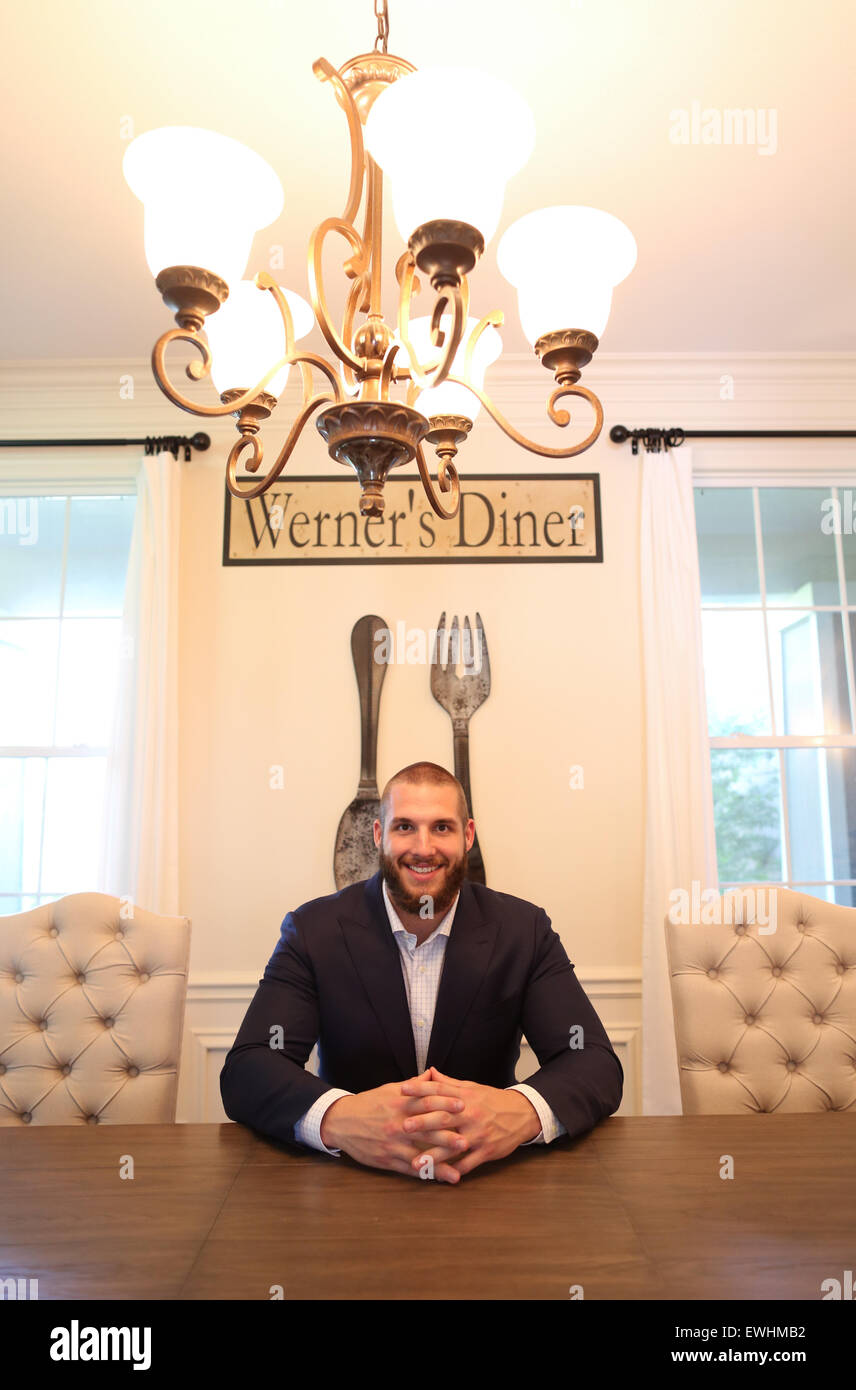 Bjoern werner hi-res stock photography and images - Alamy