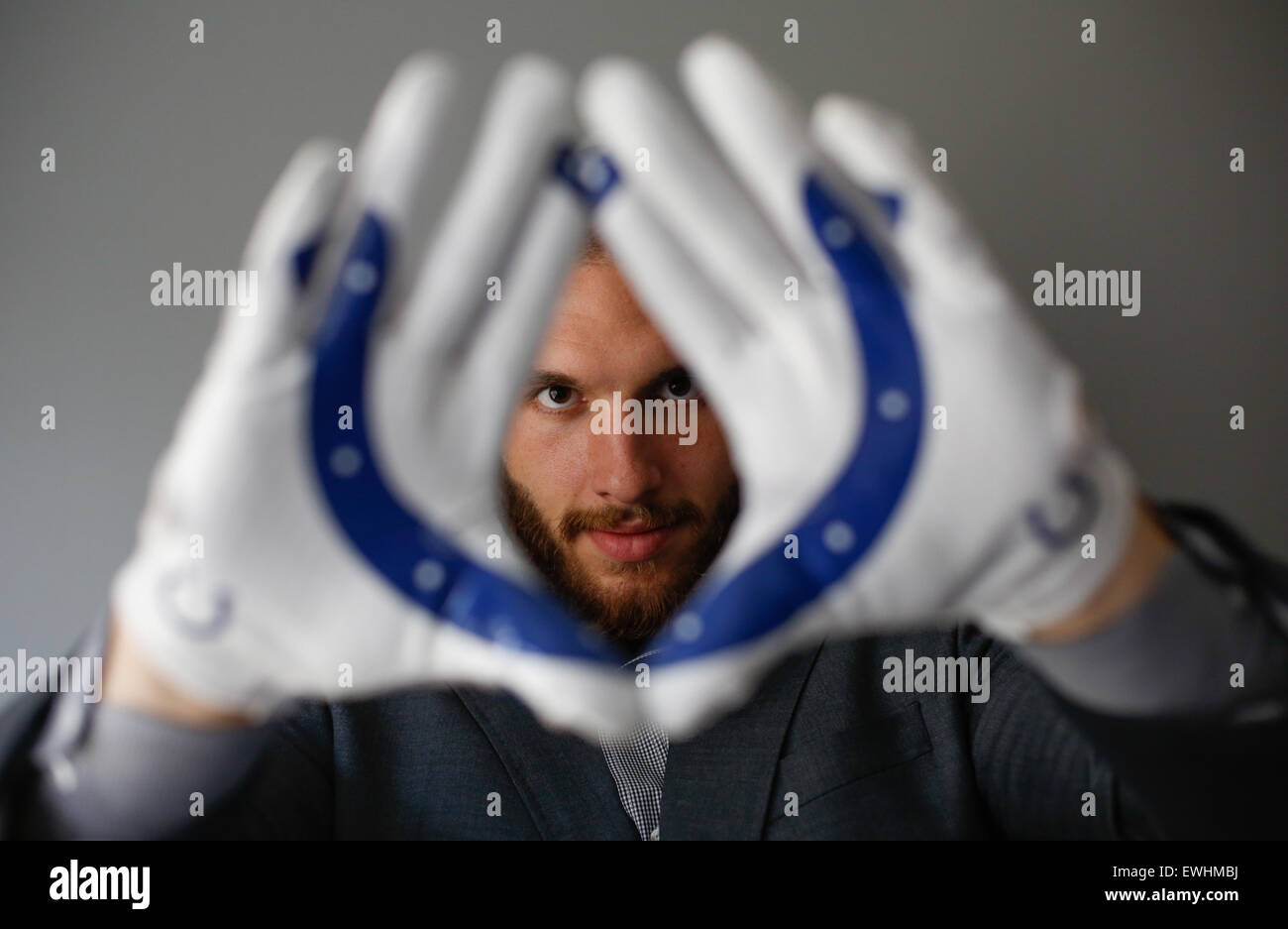 Bjoern werner hi-res stock photography and images - Alamy