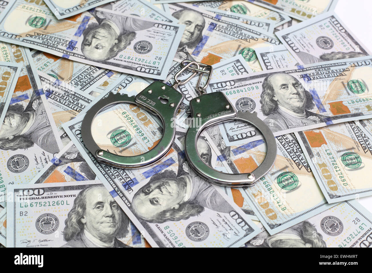 Handcuffs sign hi-res stock photography and images - Alamy