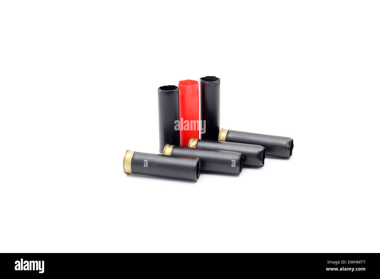 All plastic shotgun cartridge hi-res stock photography and images - Alamy