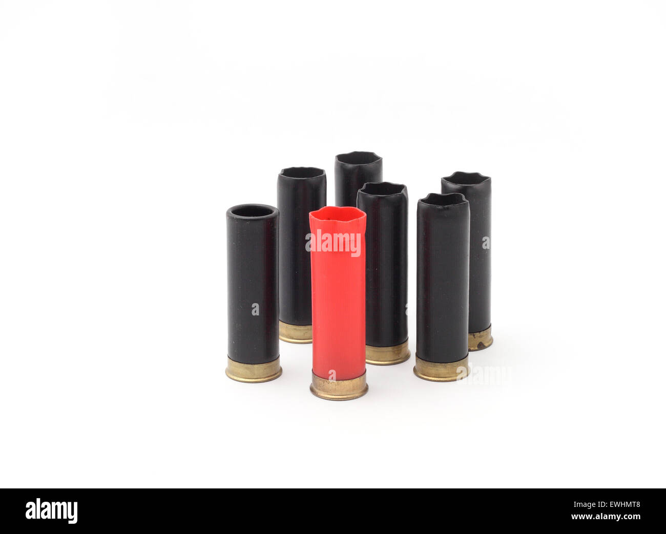 Plastic gun cartridge hi-res stock photography and images - Alamy