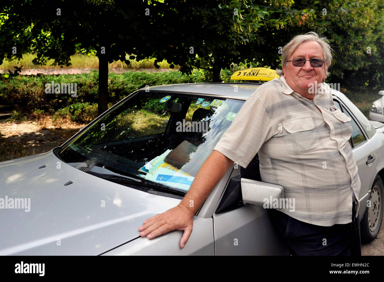 Serbian police hi-res stock photography and images - Alamy