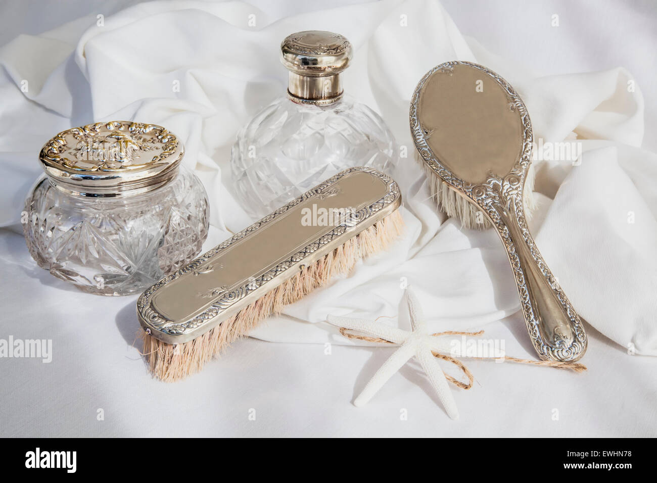 Boudoir caps hi-res stock photography and images - Alamy