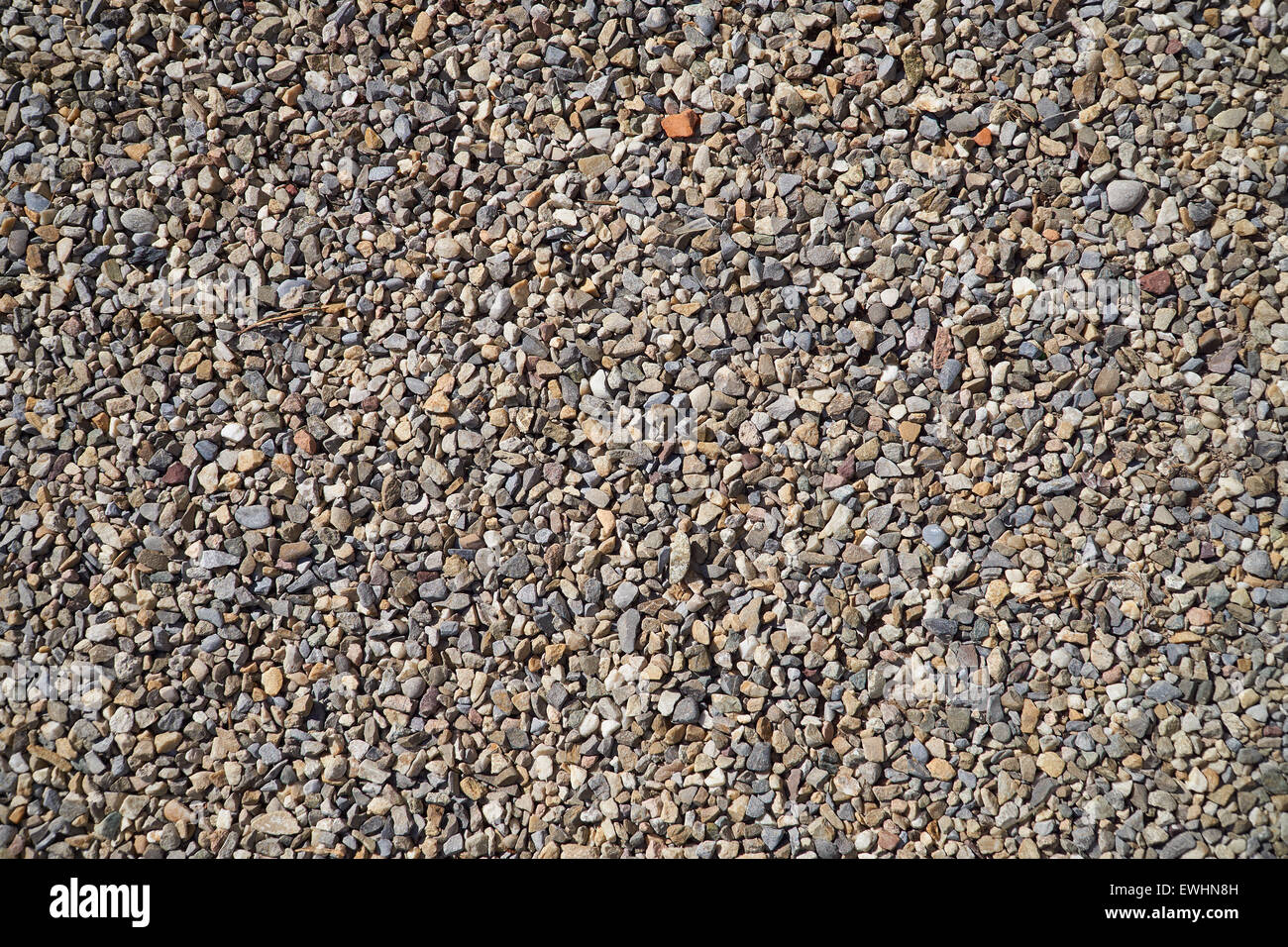 Background of very many small pebbles Stock Photo - Alamy