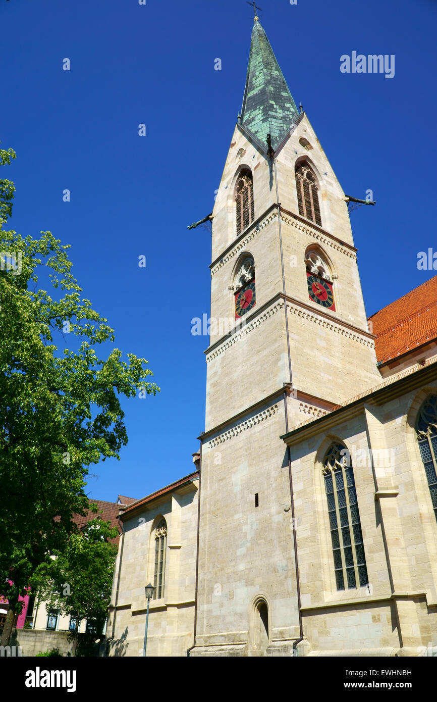 Rottweil tower hi-res stock photography and images - Alamy