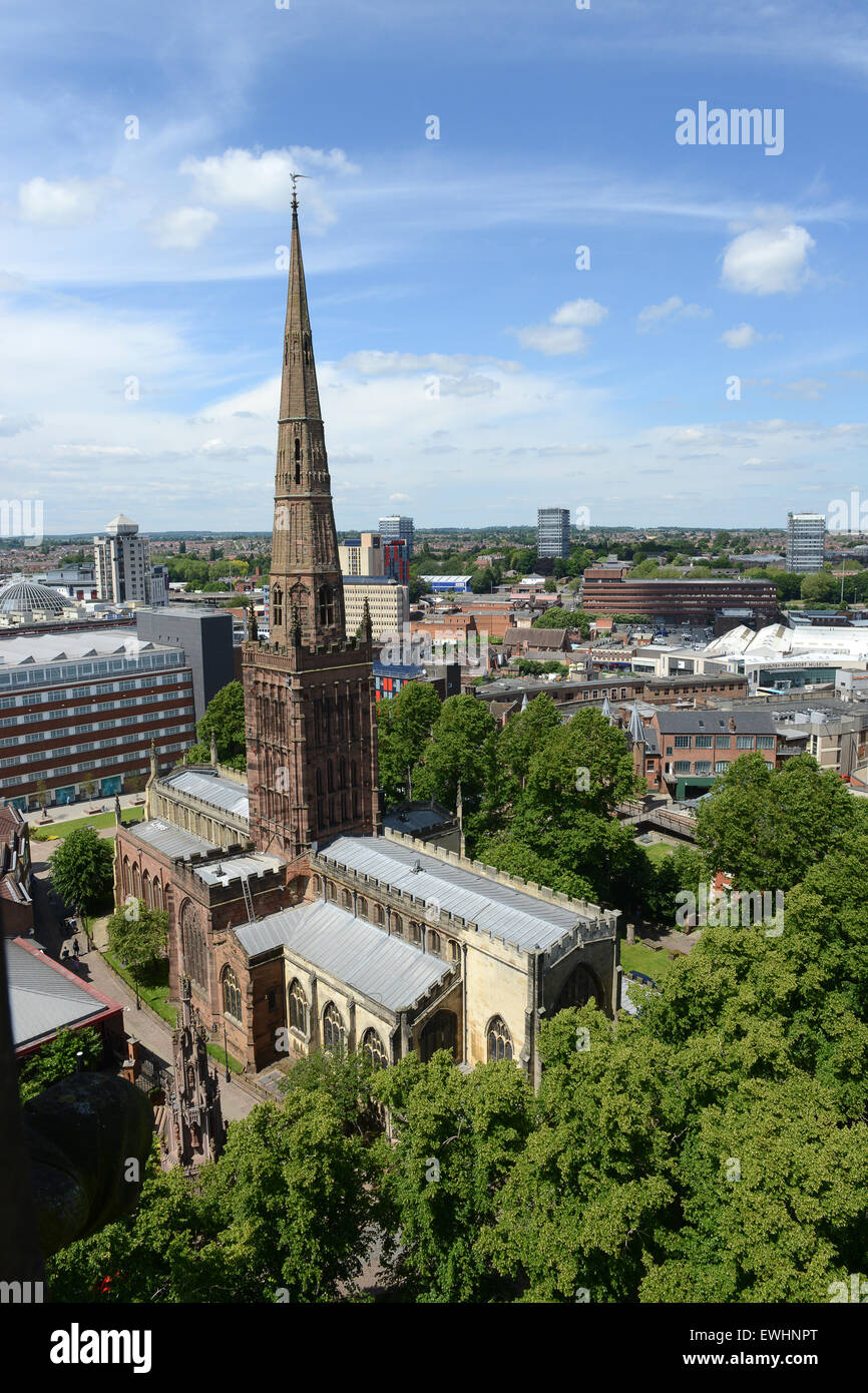 Coventry hi-res stock photography and images - Alamy