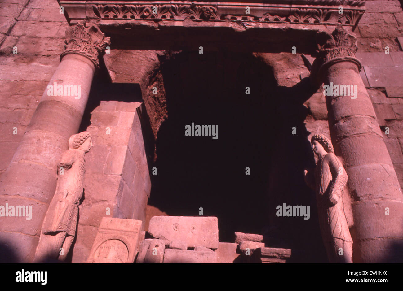 Parthian City High Resolution Stock Photography and Images - Alamy