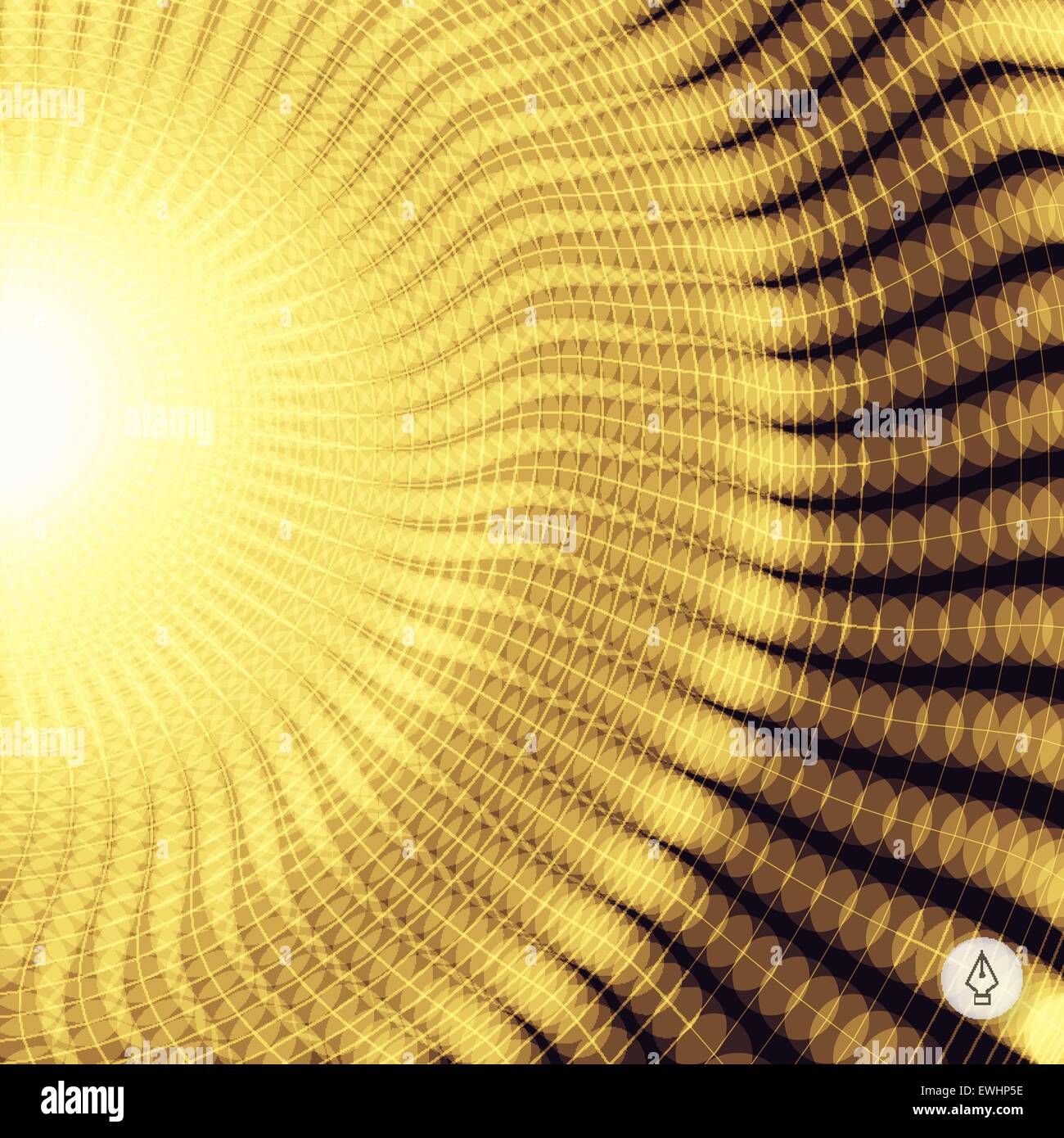 Abstract grid background. Vector illustration Stock Vector Image & Art ...