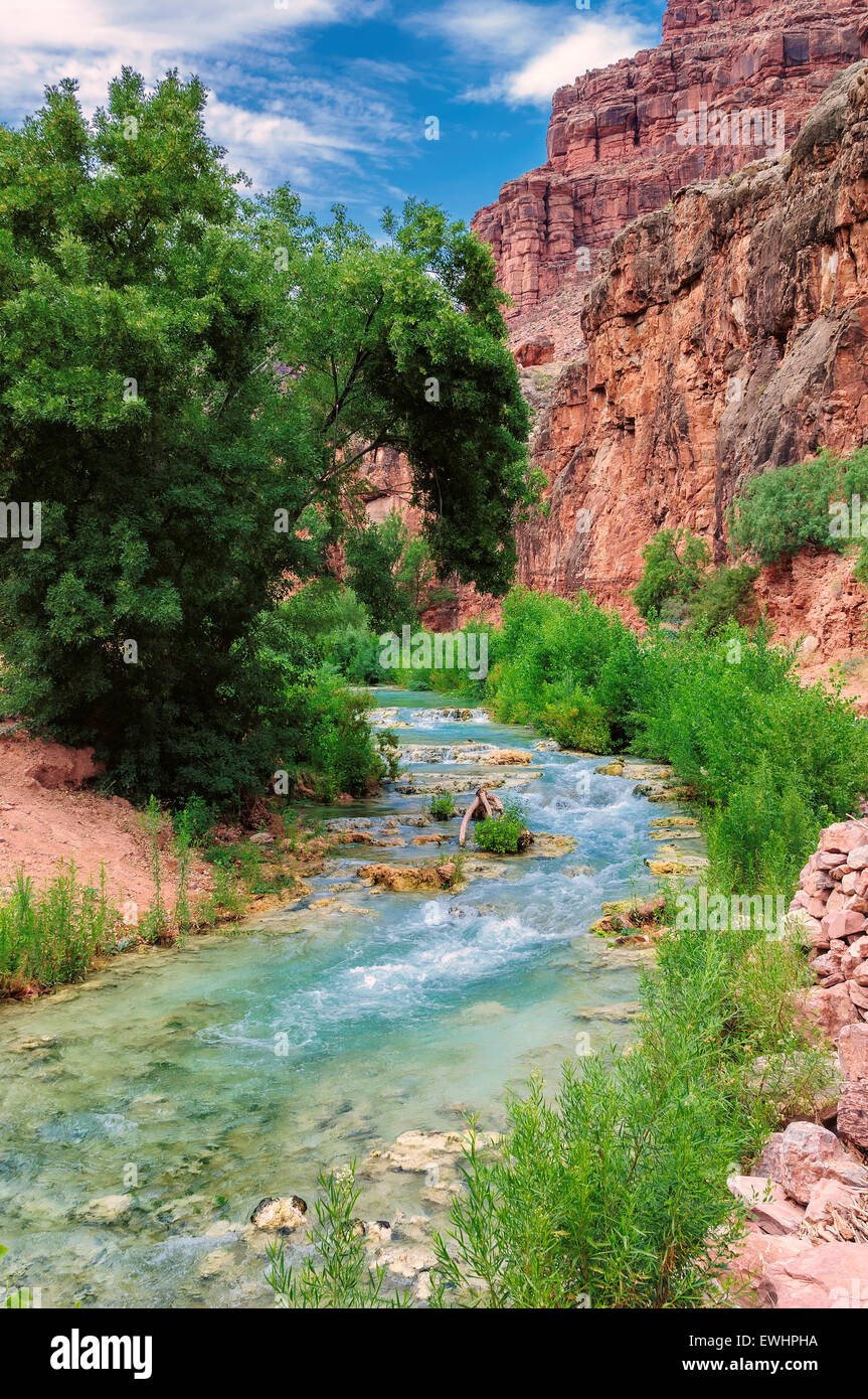 Havasu wilderness hi-res stock photography and images - Alamy