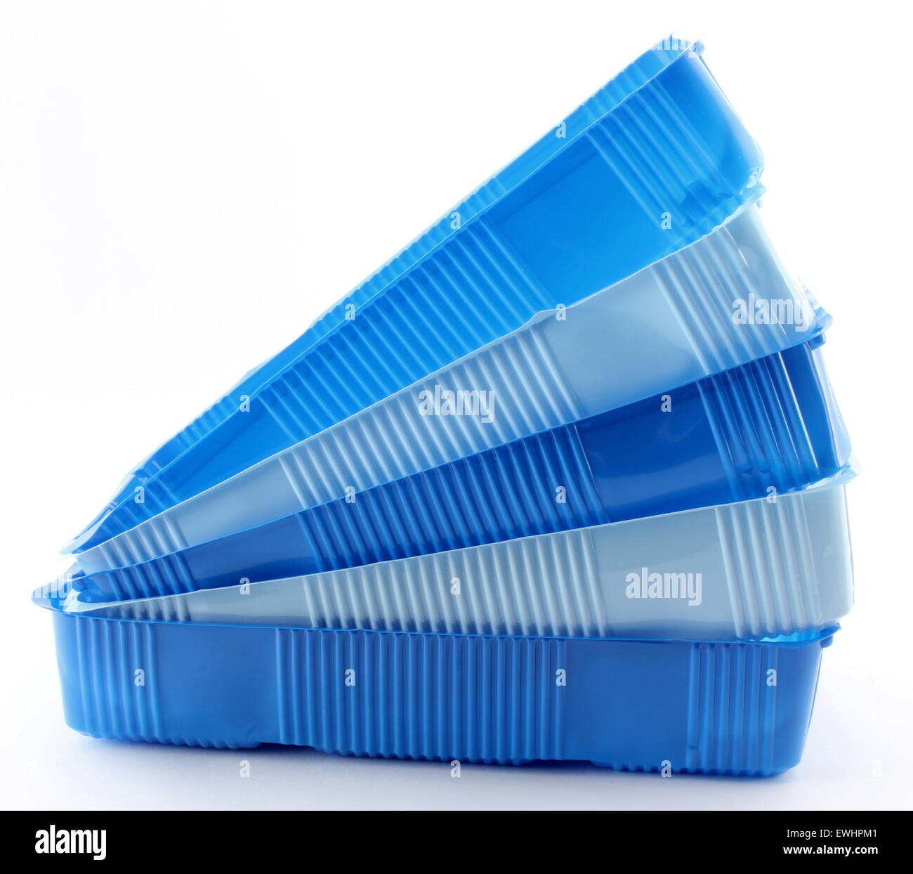 Polystyrene food containers hi-res stock photography and images - Alamy